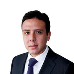 Enrique Baena - Crunchbase Person Profile