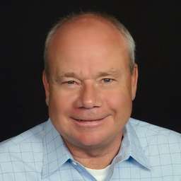 Marty Garrison - Crunchbase Person Profile