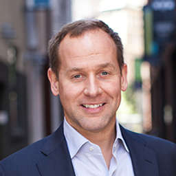 Gavin Turner - Co-Founder & Managing Partner @ Mainsail Partners ...