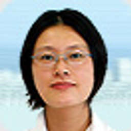 Cathy Huang - Crunchbase Person Profile