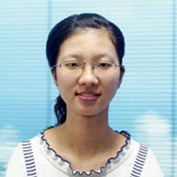 Cindy Yu - Sr. Analyst @ Infinity Equity - Crunchbase Person Profile