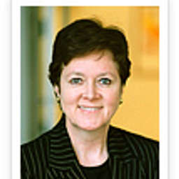 Veronica Dillon - SVP & General Counsel & Secretary @ The Washington ...