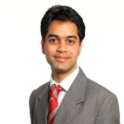 Mitesh Daga - Managing Director @ TPG - Crunchbase Person Profile