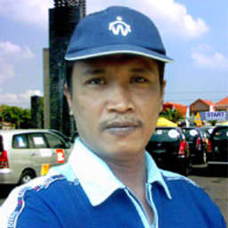 Andre Riyanto - Crunchbase Person Profile