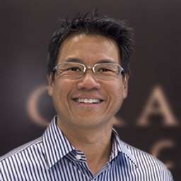 Sherman I. Chu - Managing Partner and Co-founder @ Grayhawk Capital ...