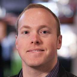 Brent Griffith - Crunchbase Person Profile