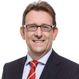 Ronald Ayles - Managing Partner, Frankfurt @ Advent International ...