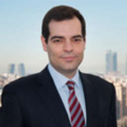 Sergio Cano - CEO & Cofounder @ JSC Ingenium - Crunchbase Person Profile