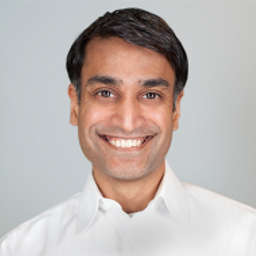 Sam Mehta - Crunchbase Person Profile