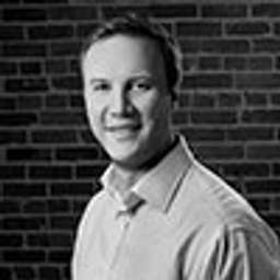 Eric Bukovinsky - Partner @ Yaletown Partners - Crunchbase Person Profile