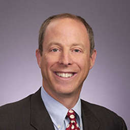 Randal S. Milch - Crunchbase Person Profile