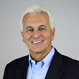 Joe Pisano - Crunchbase Person Profile