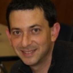 Roy Goldman - Crunchbase Person Profile