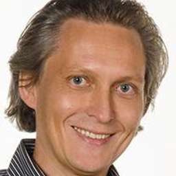 Michael Lastowski - President @ Prescient - Crunchbase Person Profile