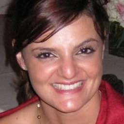 Nicole Ballin - COO & Co-Founder @ UpEnergy - Crunchbase Person Profile