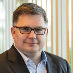 Mark Kingsley - Chairman @ Solergy Blockchain - Crunchbase Person Profile