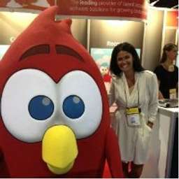 Susan Vitale - Crunchbase Person Profile