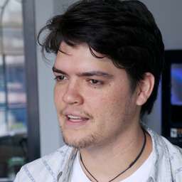 Abraham Parangi - Crunchbase Person Profile