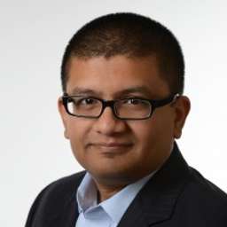 Zeeshan Mirza - Crunchbase Person Profile