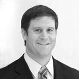 Todd Marker - Crunchbase Person Profile