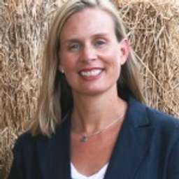 Kelly Tiller - Founder & Chief Strategy Officer @ Genera Energy ...