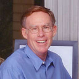 Russ Irwin - Crunchbase Person Profile