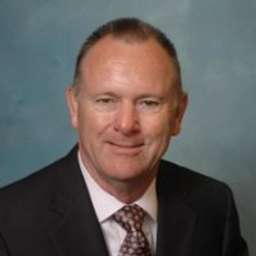 Stuart Bagshaw - Crunchbase Person Profile