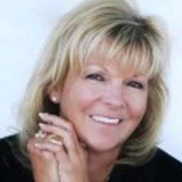 Connie Koch - Crunchbase Person Profile