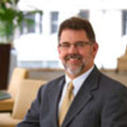 John J. Stephens - Senior Executive Vice President and Chief Financial ...