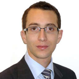 Etienne Imperatori - Crunchbase Person Profile