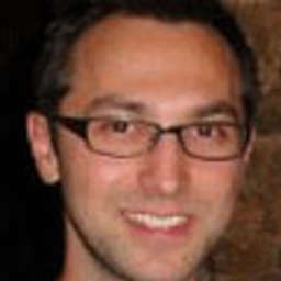 Caleb Watson - Crunchbase Person Profile