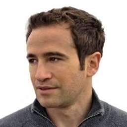 Jared Heyman - Chairman @ CrowdMed - Crunchbase Person Profile