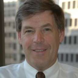 Bob Keppler - CFO @ Saints Capital - Crunchbase Person Profile