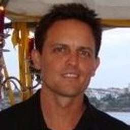 Marc Woodward - General Partner @ Neo Technology Ventures - Crunchbase ...