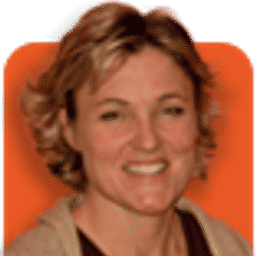 Heather MacKinnon - Crunchbase Person Profile