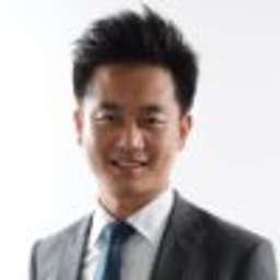 Louis Li - Crunchbase Person Profile