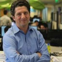 Greg Sellers - Crunchbase Person Profile