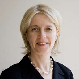 Maria Gotsch - President and CEO @ Partnership Fund for New York City ...