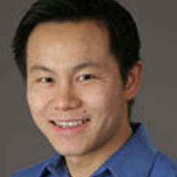 Frank Lin - Crunchbase Person Profile