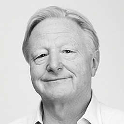 Miles Morland - Co-Founding Partner and Chairman @ Development Partners ...