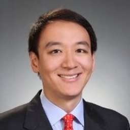 Donald Zhang - Crunchbase Person Profile