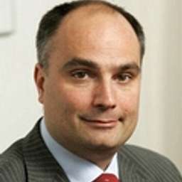 Michael Mandahl - Crunchbase Person Profile