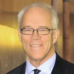 David Leuschen - Founder @ Riverstone Holdings - Crunchbase Person Profile