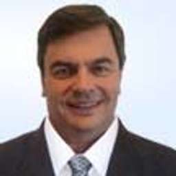 Neil Laird - Crunchbase Person Profile