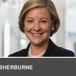 Jane Sherburne - Owner and Principal @ Sherburne PLLC - Crunchbase ...