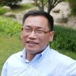 Samuel Zhou - R&D @ Efficiency Exchange - Crunchbase Person Profile