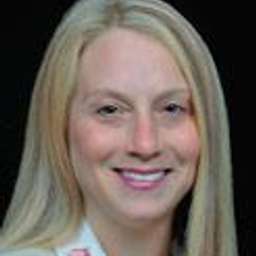 Lisa Parr - Crunchbase Person Profile