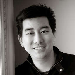 Michael Poon - Crunchbase Person Profile
