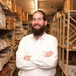 Joel Schlesinger - Founder @ Urbful - Crunchbase Person Profile