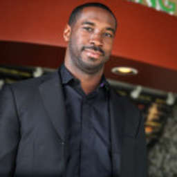 Shawntae Spencer - Brand Partner @ Wingstop - Crunchbase Person Profile